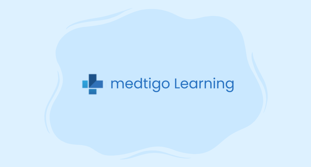 Home New - medtigo Courses